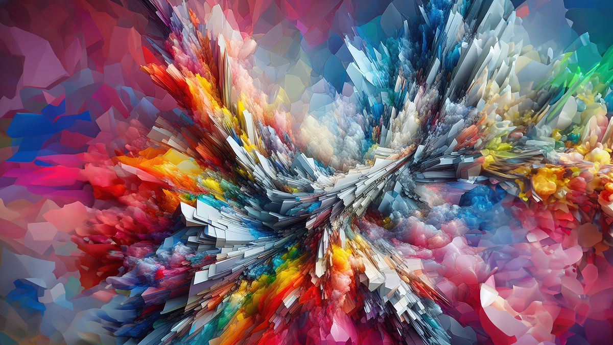 Unfocussed Photographic Art – Unfocussed Photography & Art